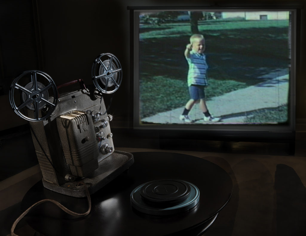 Re-Remembered - Jay Sullivan