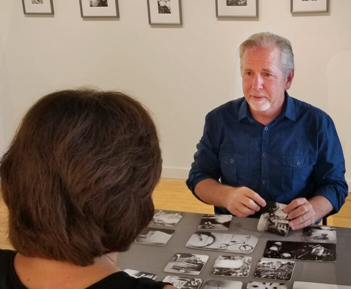 Conversation Cards - Jay Sullivan