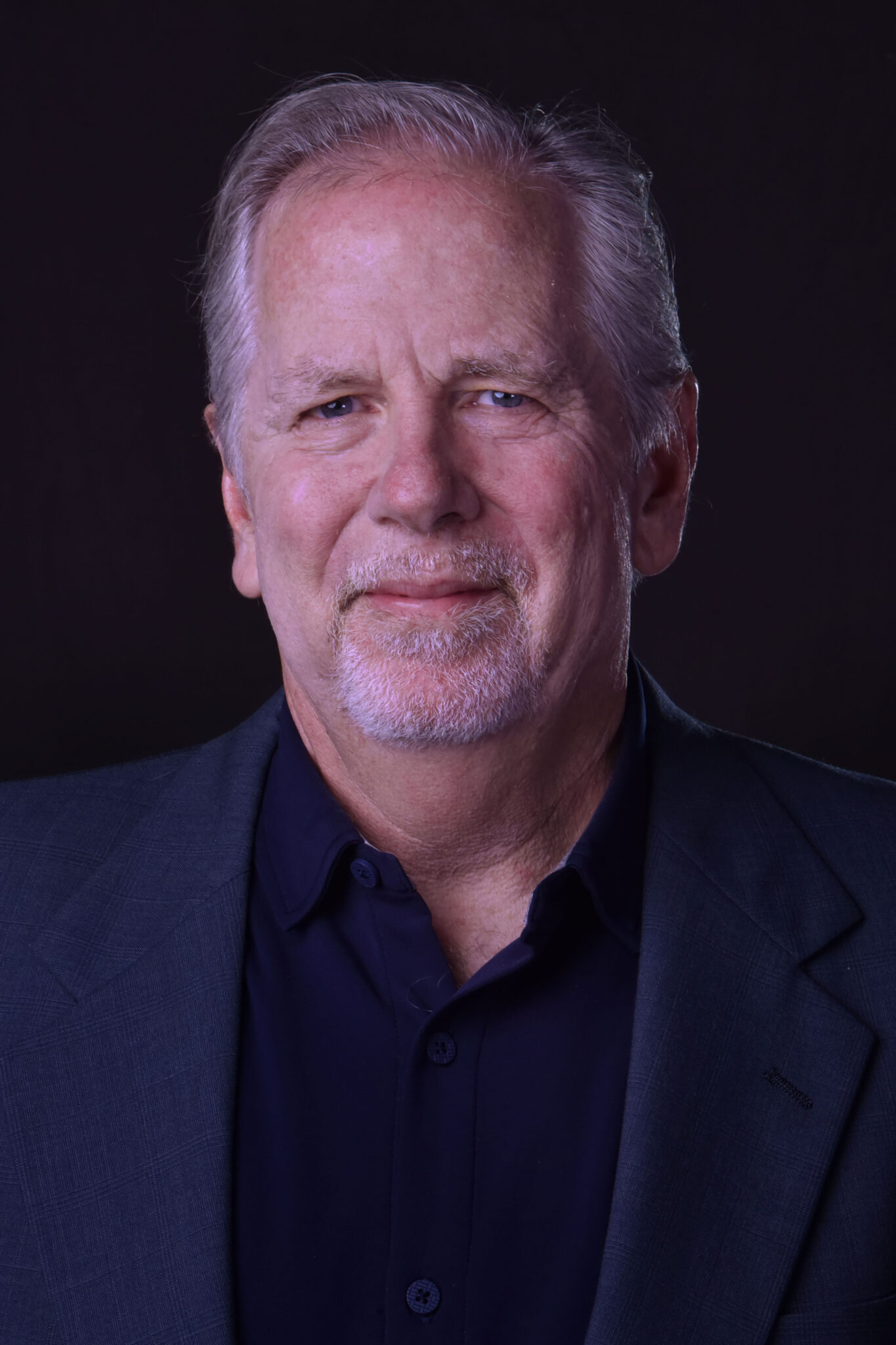 Acting - Jay Sullivan