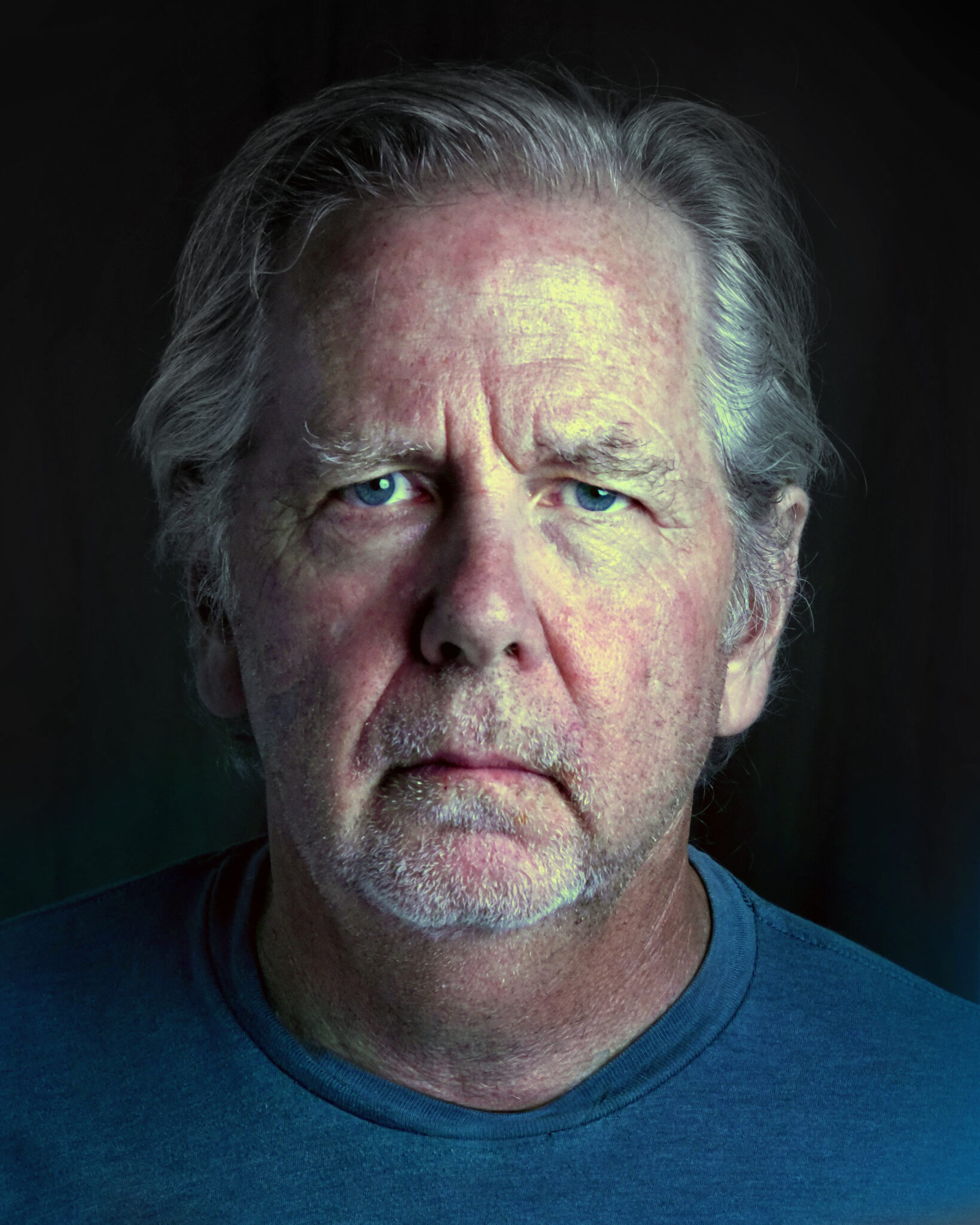 Acting - Jay Sullivan